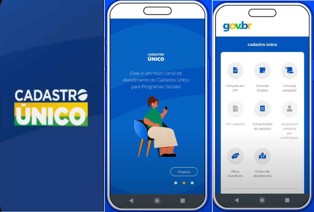 Aplicativo Cadastro Único 2024: Baixar, Cadastro e mais