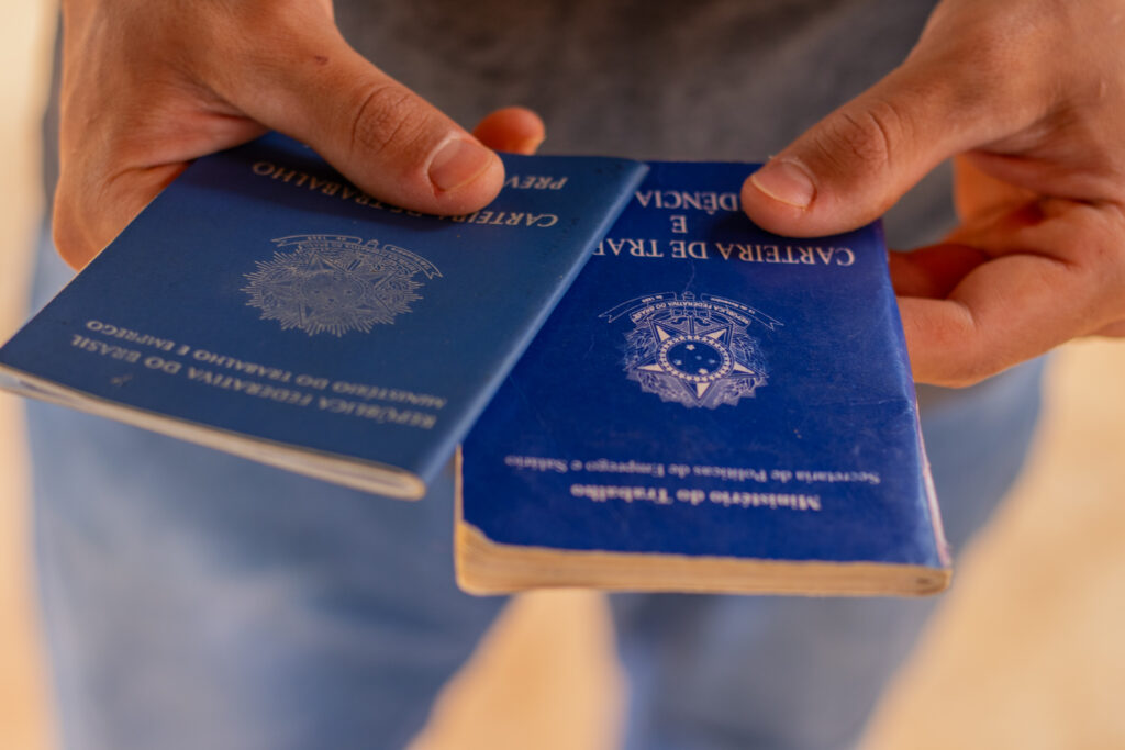 Trabalhou De Carteira Assinada Nos últimos Anos Pode Ter Uma Bolada