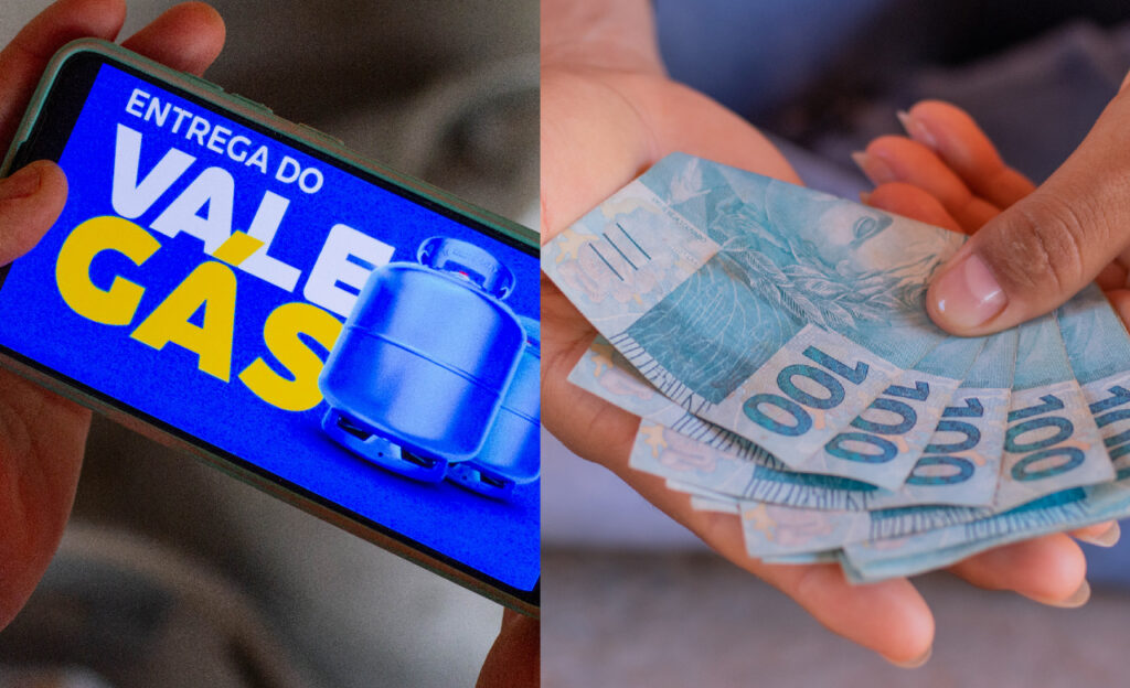 Vale Gás de Junho terá valor TURBINADO? Descubra o valor e o que muda ...