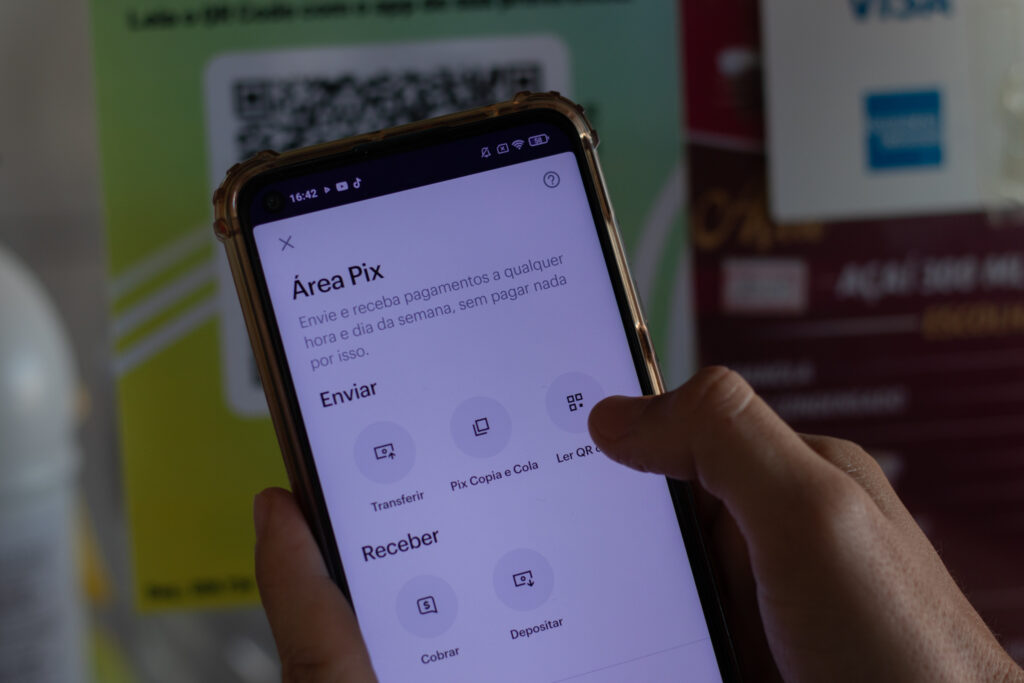 Banco Central anuncia que Pix passará por ATUALIZAÇÕES em 2025; Entenda ...