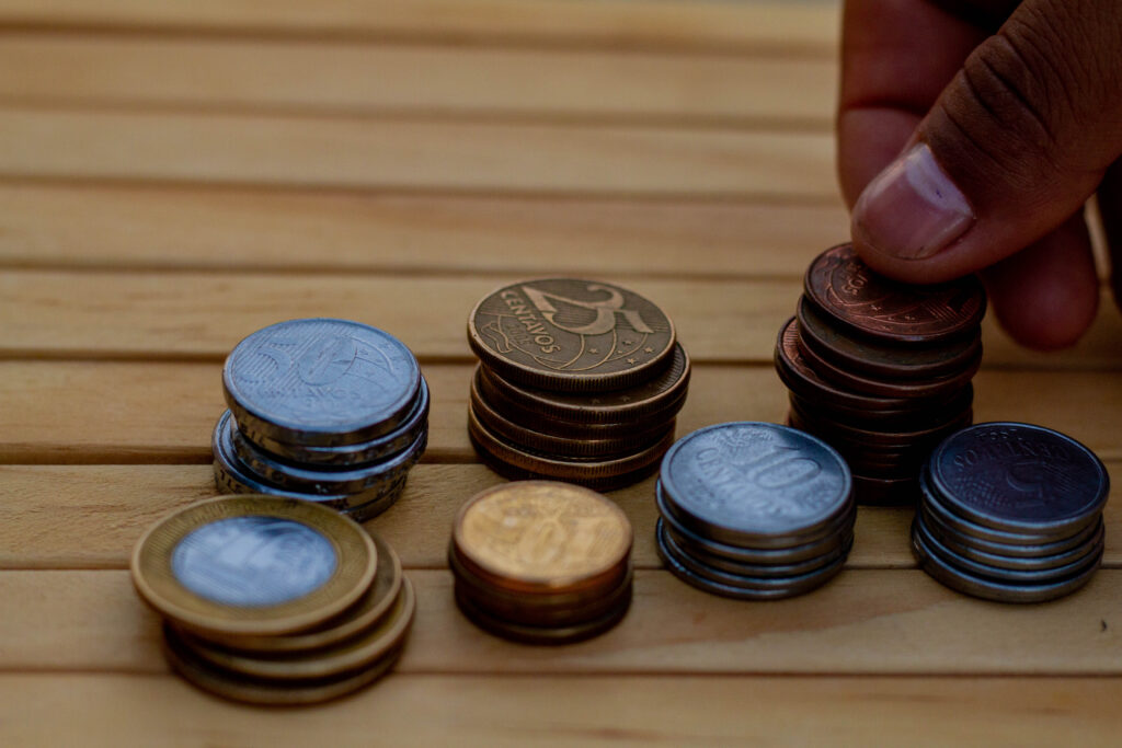 Carteira premiada: esta MOEDA vale uma verdadeira FORTUNA; você pode ...