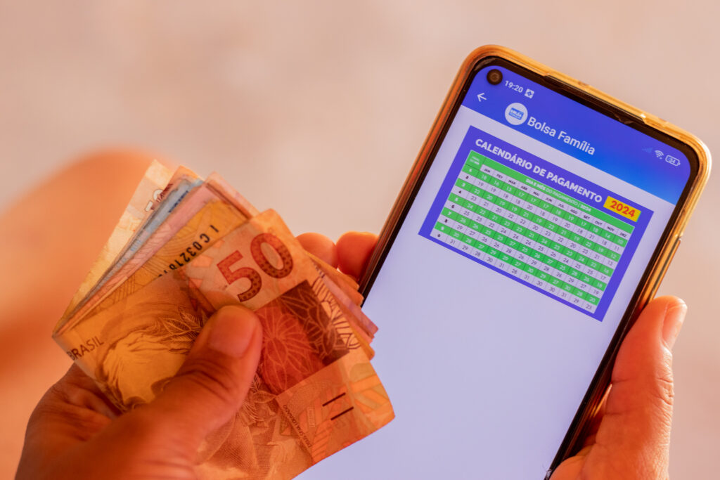 Quer Saber Quando Vai Receber Seu Bolsa Família Confira O Calendário