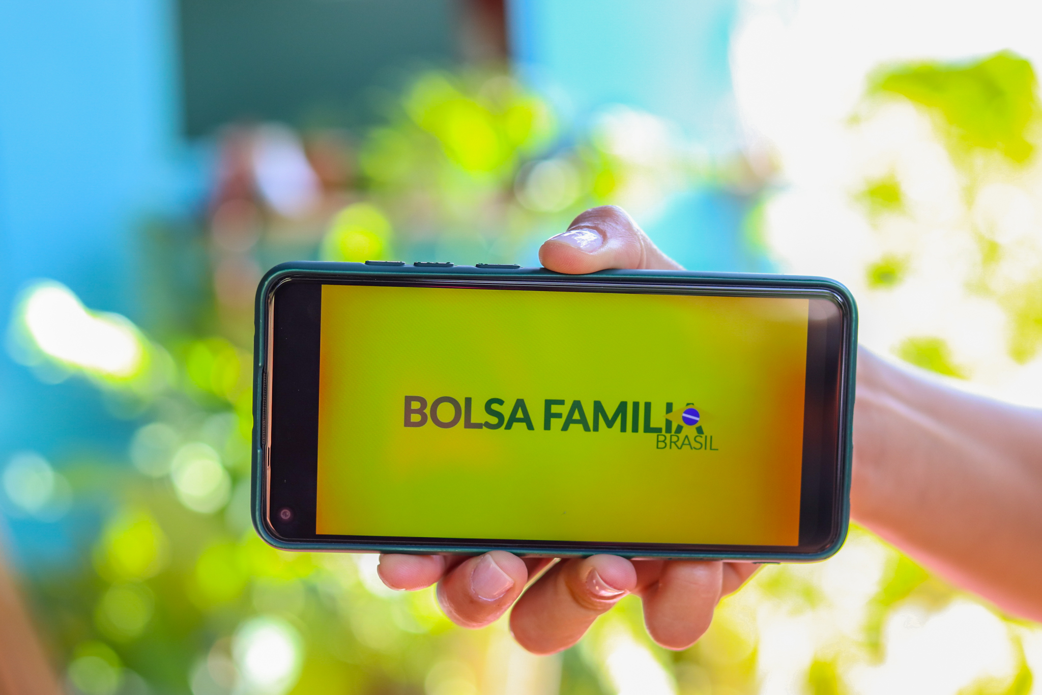 Bolsa Família E Vale Gás São Apenas Alguns Dos Benefícios Do Governo