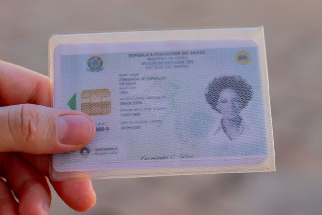 Cadastre o seu RG e consiga acesso ao Kit Antena Digital - Guia do ...