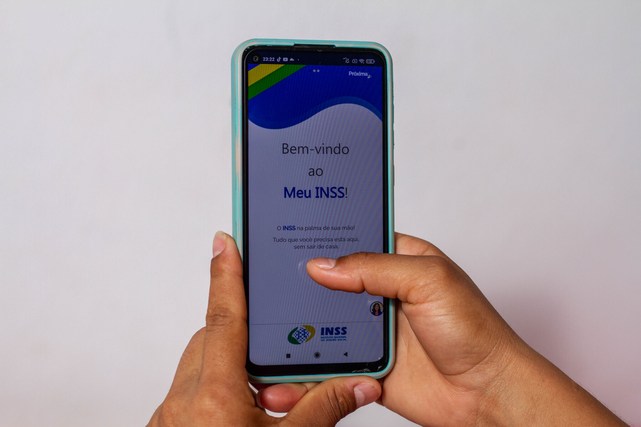 Cumprir exigências no INSS ficou fácil: veja como anexar seus ...