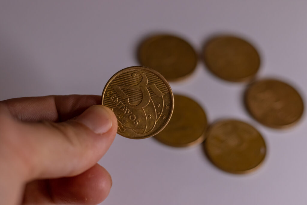 Esta simples moeda de 25 centavos pode valer mais de R$ 570 - Guia do ...