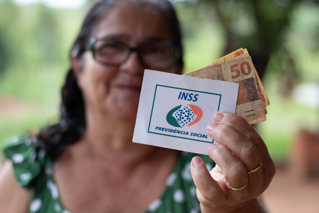 Este é o valor que você precisa pagar todos os meses para receber o ...