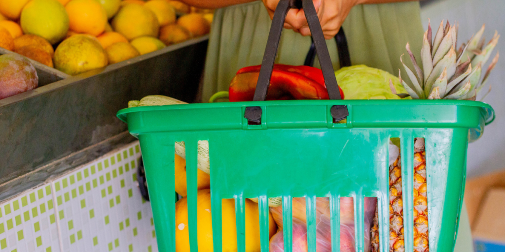 Cartão Comida Boa: veja como se inscrever e garantir recargas de R$ 80 ...