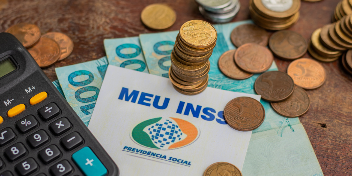 Novidades no app Meu INSS! Confira as principais alterações - Guia do ...