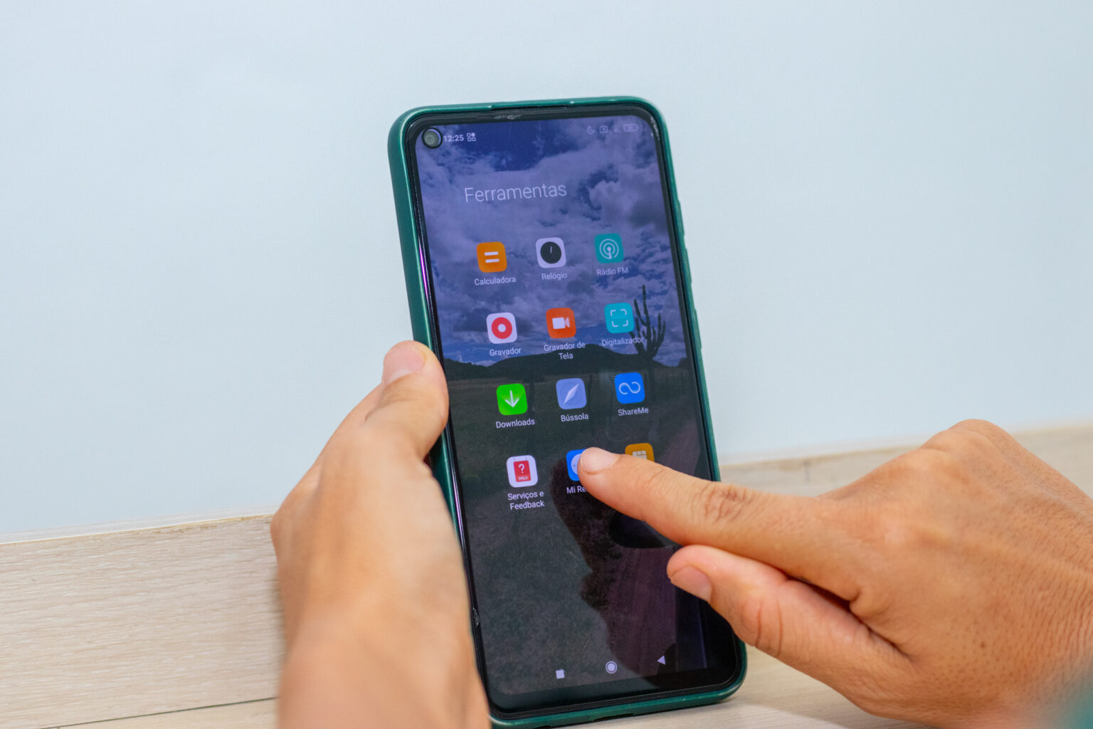 Cadastre-se no "Não Me Perturbe" e nunca mais receba chamadas de spam ...