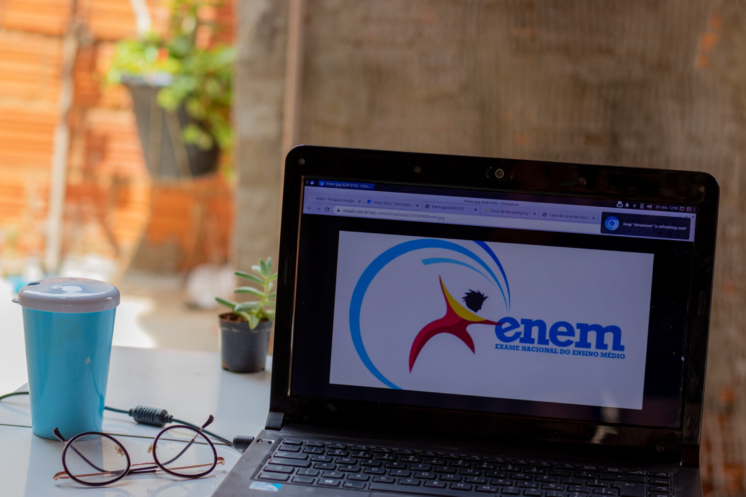 Aprenda a usar sua nota do Enem no ProUni, SiSU e Fies deste ano - Guia ...