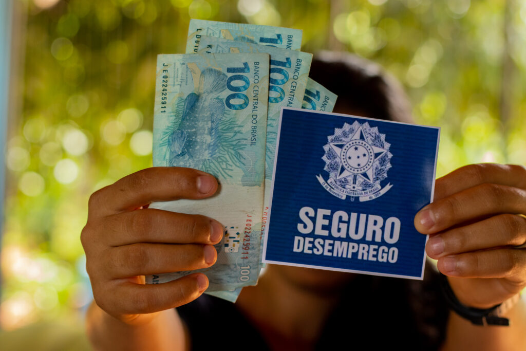 Seguro-desemprego 2026: parcela máxima sobe para r$ 2.106 com novo ...